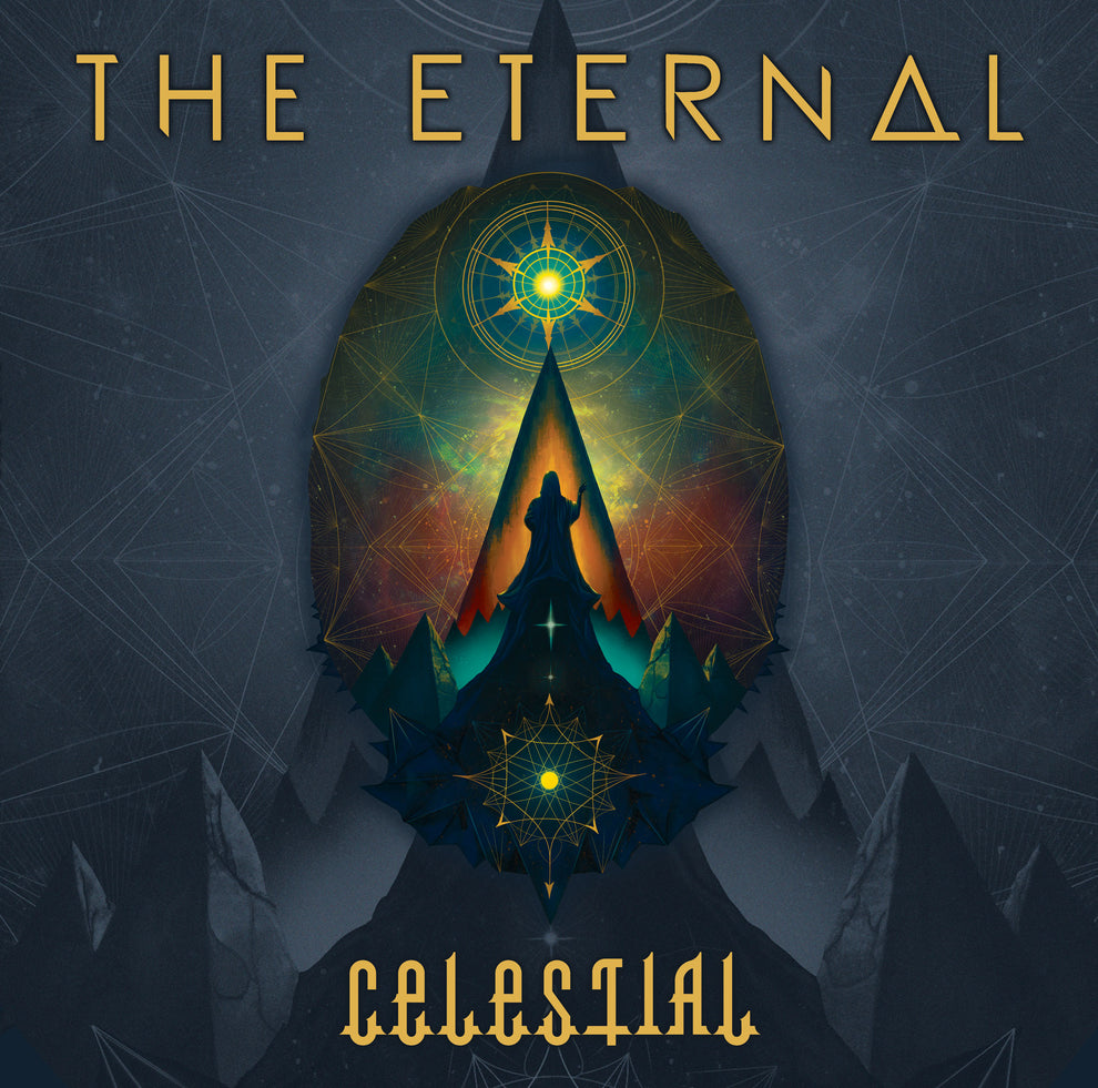 Celestial - EP – The Eternal Official